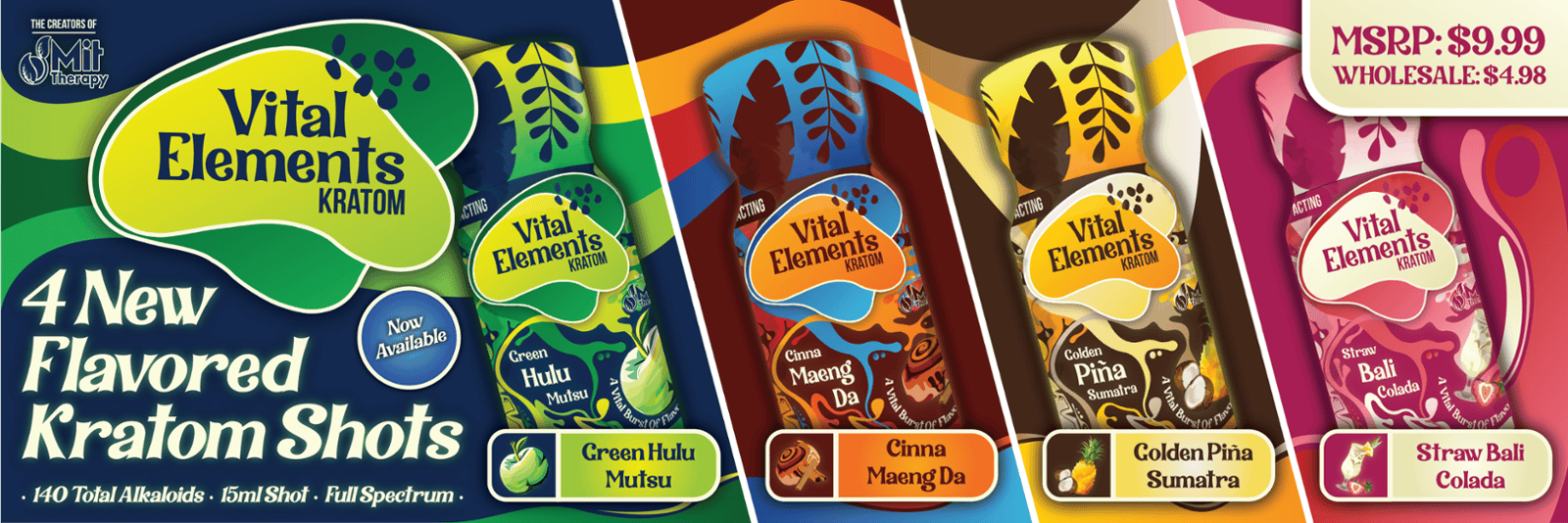 Learn More About Kratom | Mit Therapy